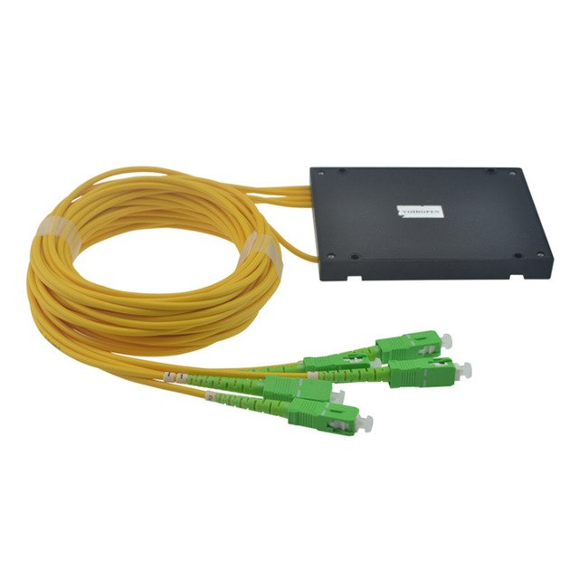 PLC Splitter ABS box type - Alief