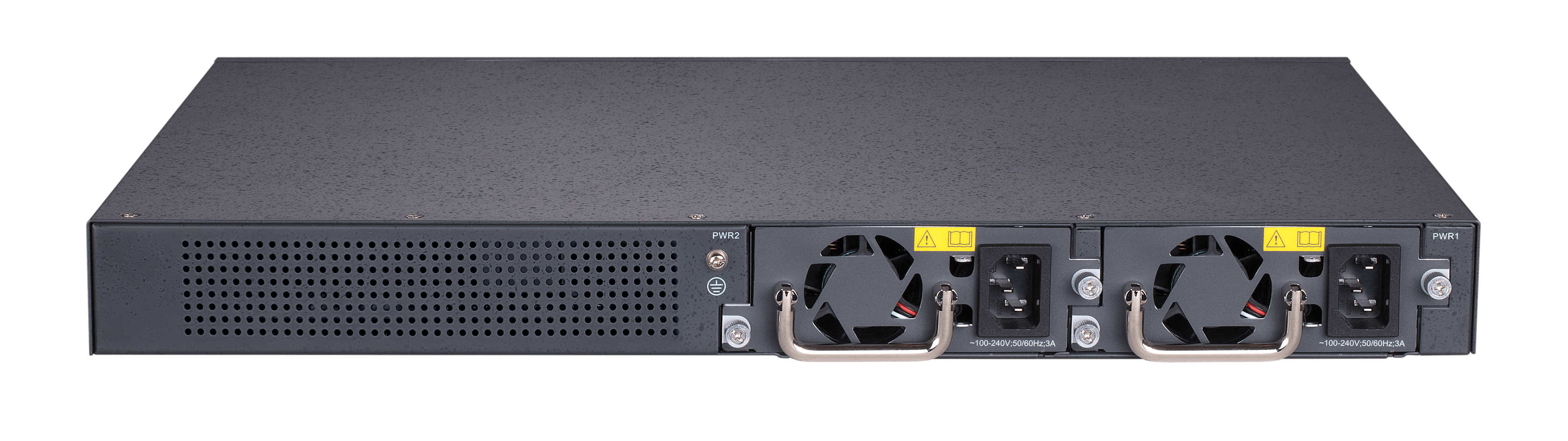BDCOM S5800 L3 10Giga data center and high-end campuses - Alief